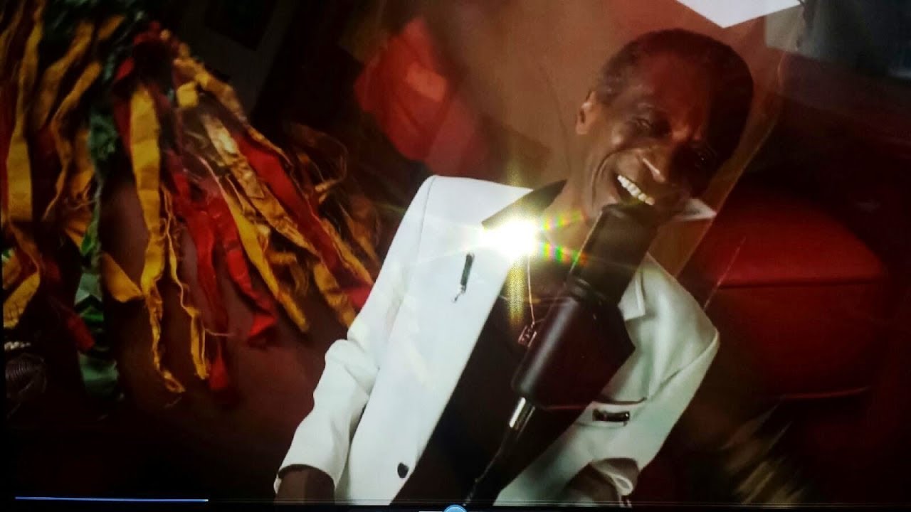 Jon Pierre Gee "Be Sexy" (as you Are) (Offical Video) - YouTube