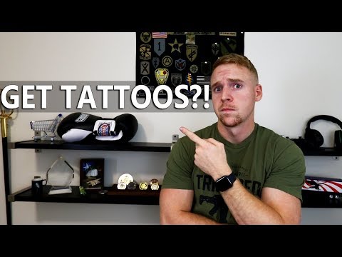 Things You Can Do At AIT That Might Surprise You...