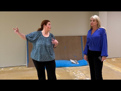 Charlotte makes Bethany feel important when it comes to this family business! 