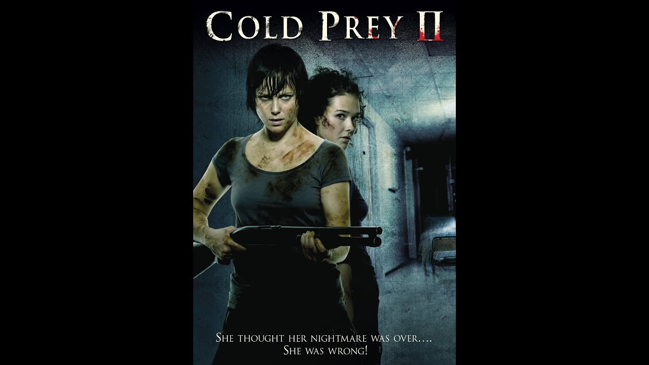 '' cold prey 2 resurrection '' - official trailer 2008. - YouTube