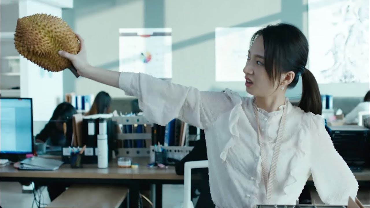 Proud of Love (别那么骄傲, 2021) chinese fantasy trailer 2 #1Film - YouTube