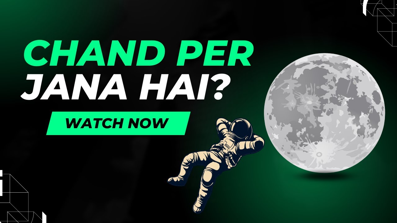 Chand Per Jana Hai? - Fly to the Moon with Yusaku Maezawa & Elon Musk ...