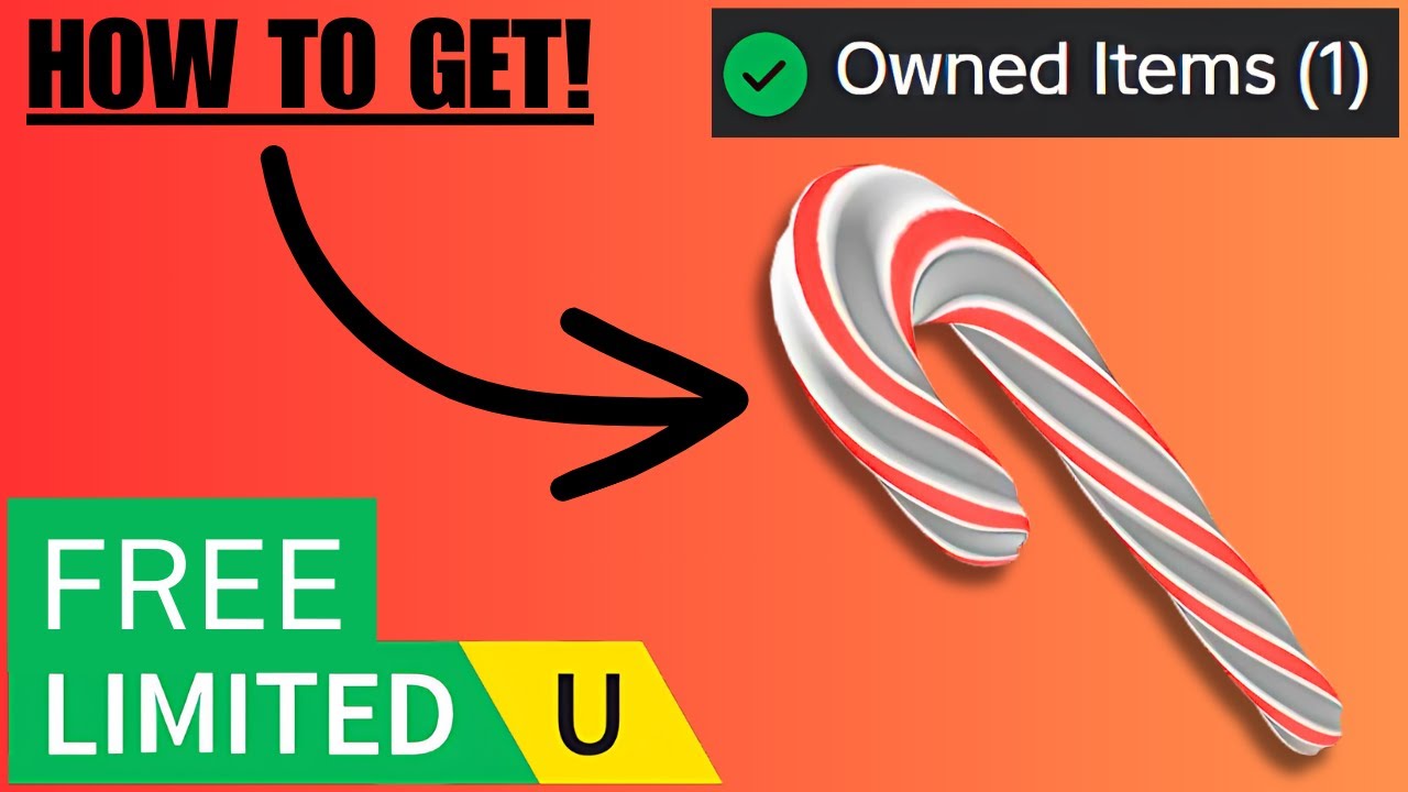 Free Sia's Candy Cane Lane Backpack UGC Limited - YouTube