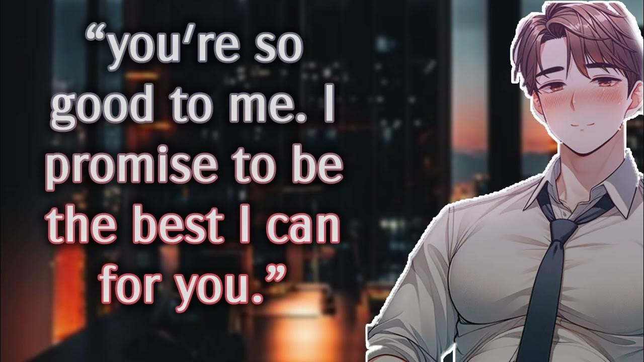 Comforting Your Stressed Boyfriend [M4F] [slight reverse comfort] [stressed] [cuddles in bed ...