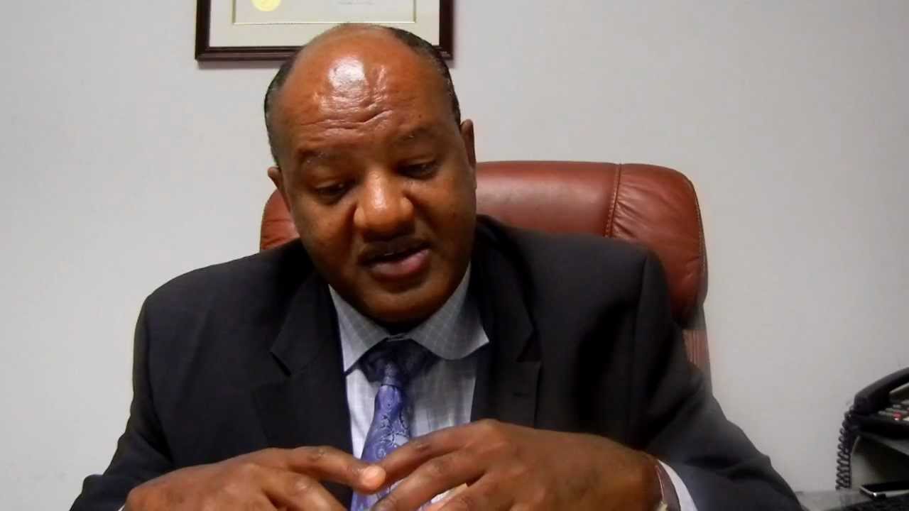 Fitsum Alemu. Attorney at Law: Part 1 of 2 - YouTube