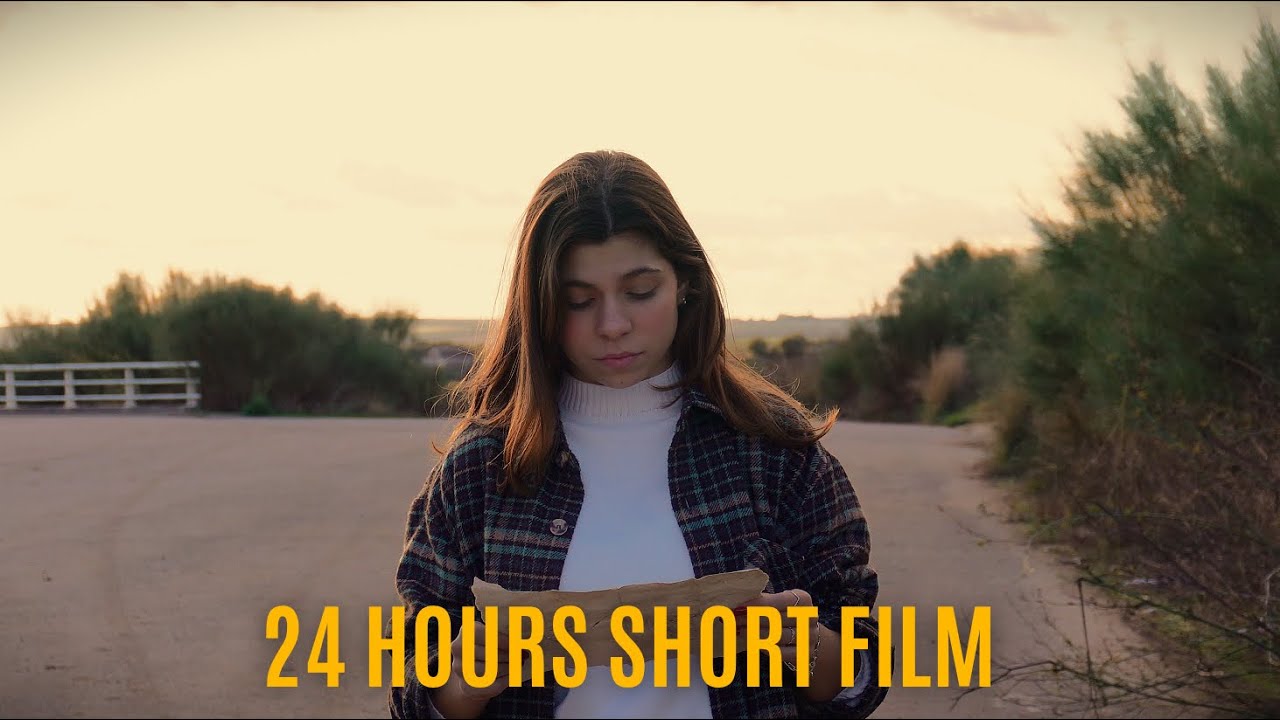 Short Film In Less Than 24 Hours - YouTube