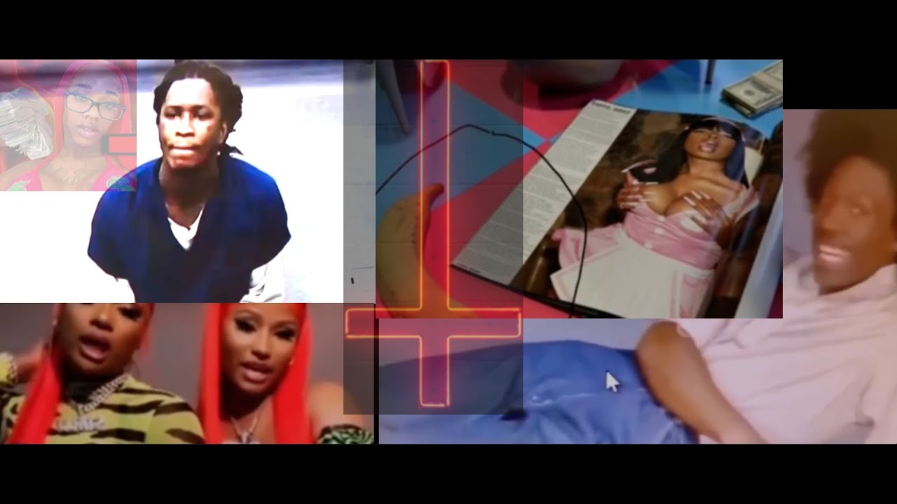 IT'S ALL OF THEM!!! PT.5 - YouTube