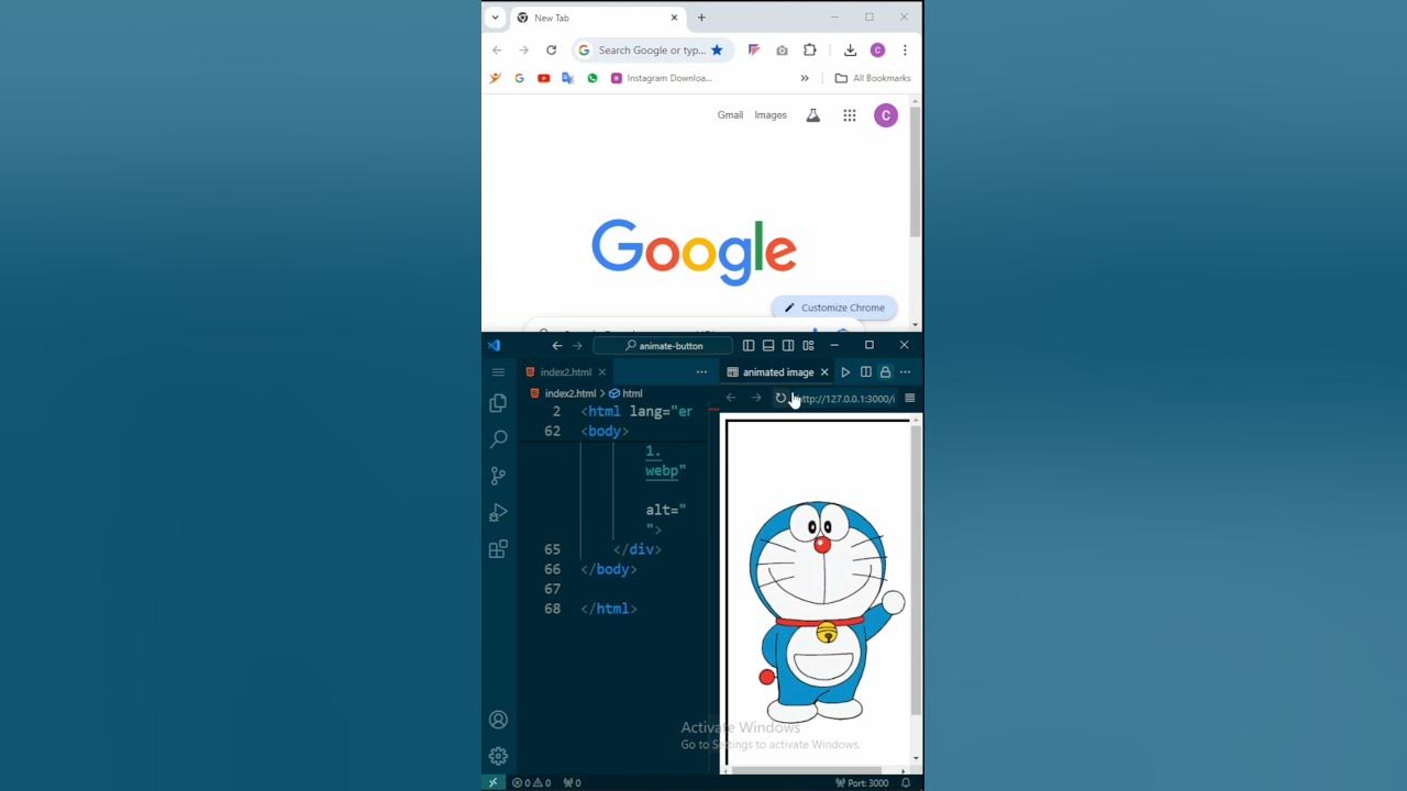 Html And Css Animation How To Use 😑😐css Cssmagic Animation Youtube 6064