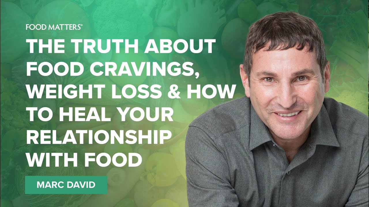 The Truth about Food Cravings, Weight Loss & How to Heal Your ...