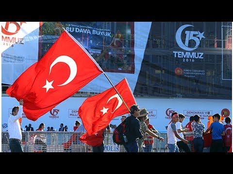 Memurlara yarın tatil mi 16 temmuz resmi tatil açıklaması DuckNews TV