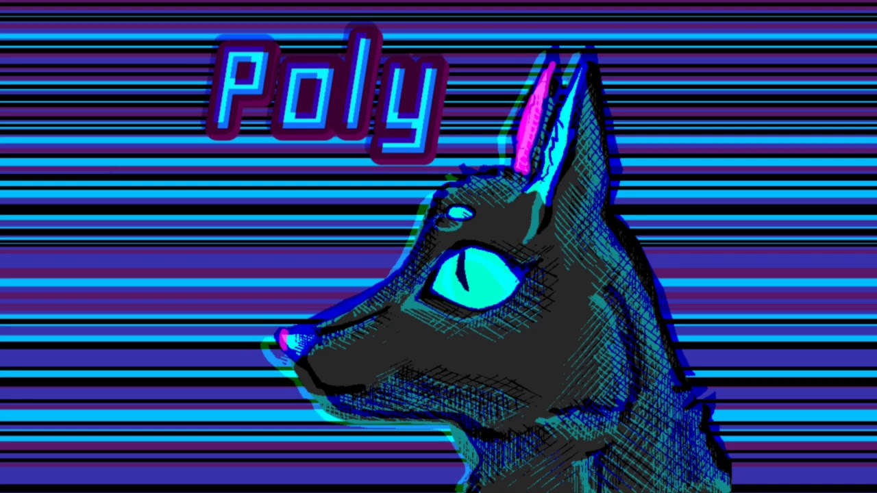 Poly Theme - By Acacia Dune - YouTube
