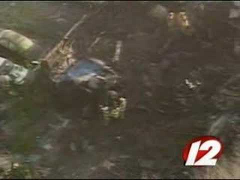 Station Nightclub Fire: Reflecting Five Years Later - YouTube