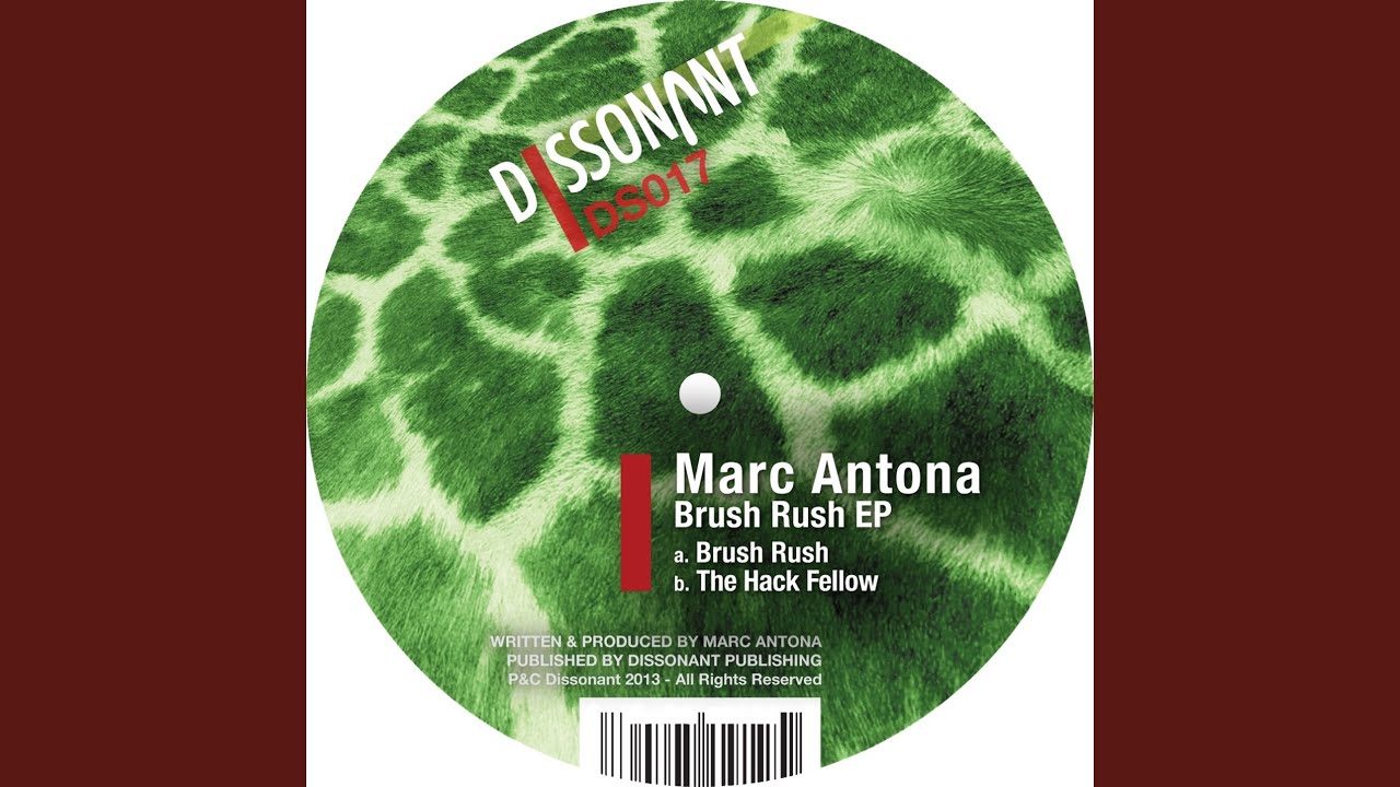 Brush Rush - YouTube