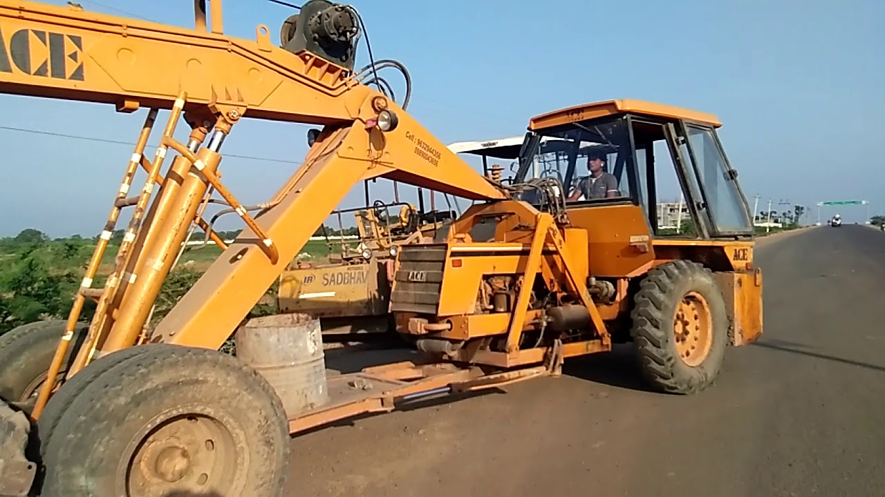 all rounder driver - YouTube