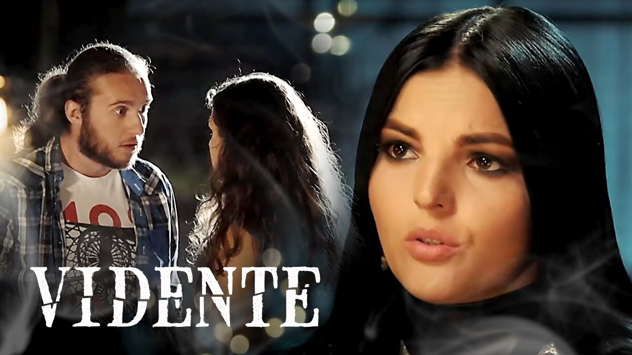 LA VIDENTE: serie 68 | Pelicula completas en español latino 2024 - YouTube