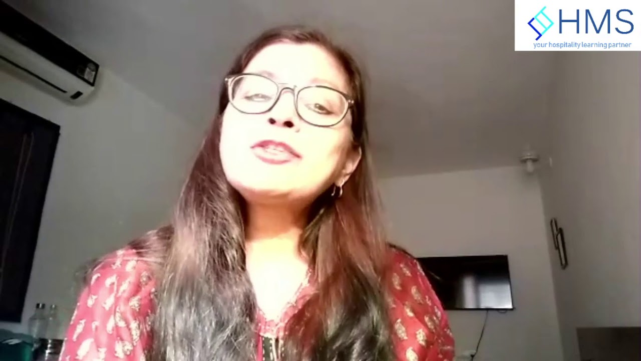 1 Intro Video of Ms Sharmila Chand - YouTube