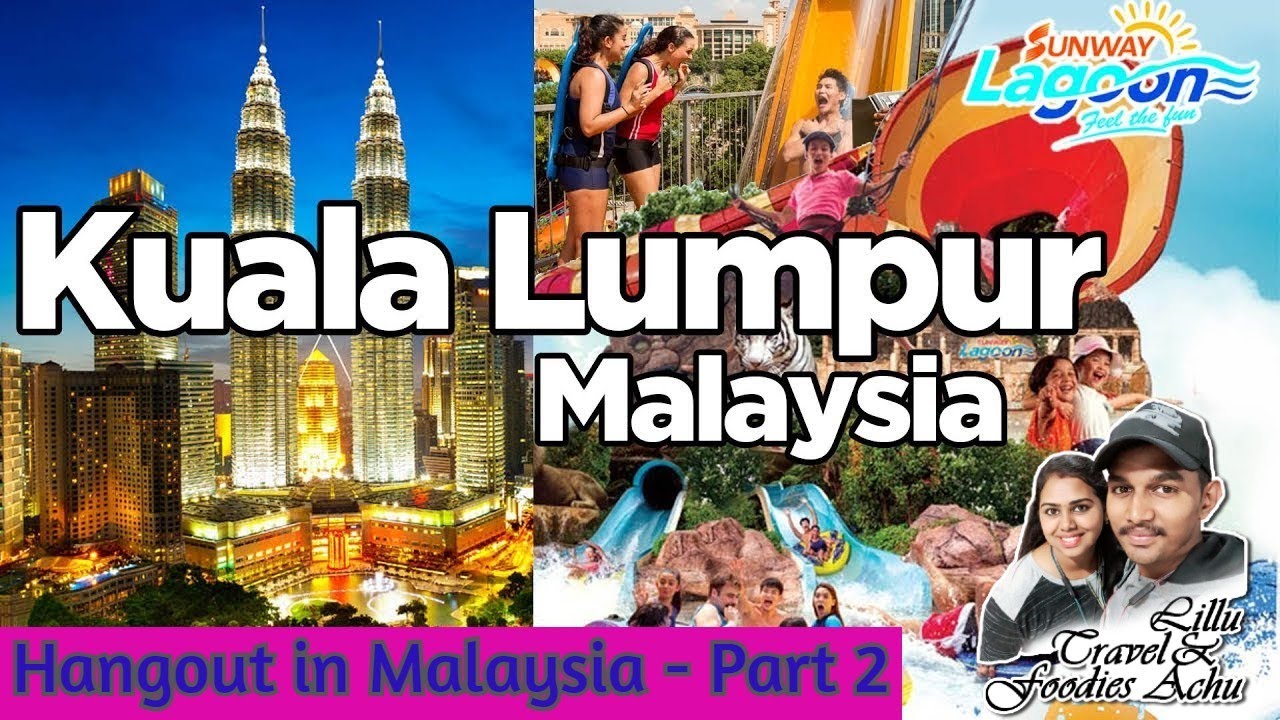 4 Days Trip To Malaysia Day2 TravelMalaysia 4-days-trip-to-malaysia-day2-travelmalaysia