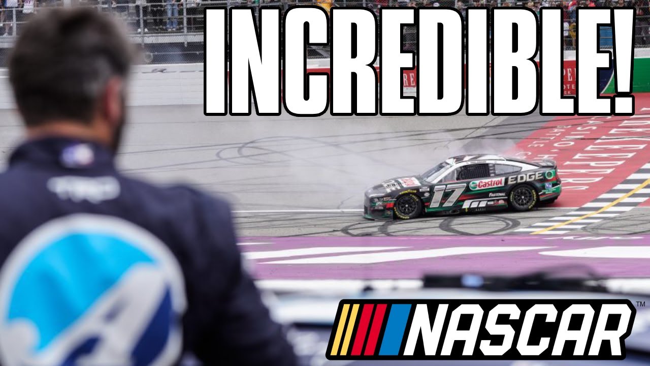 I Am Stunned. - YouTube