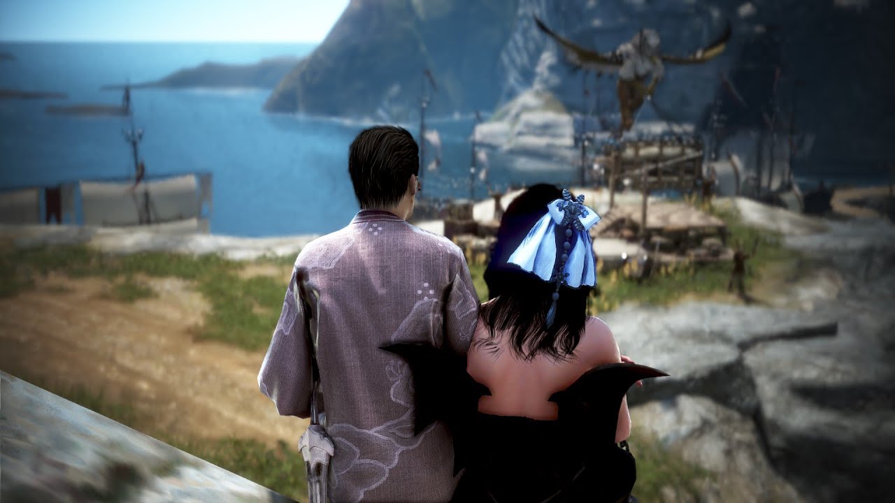 Novice Wizard Succession motage pvp #2 - YouTube