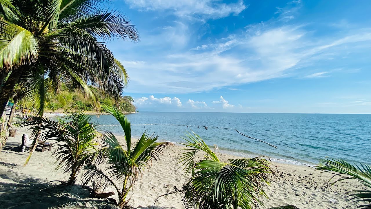 CAYSUBIC PUERTO AZUL TERNATE, CAVITE #beachvibes #travel #minivlog ...