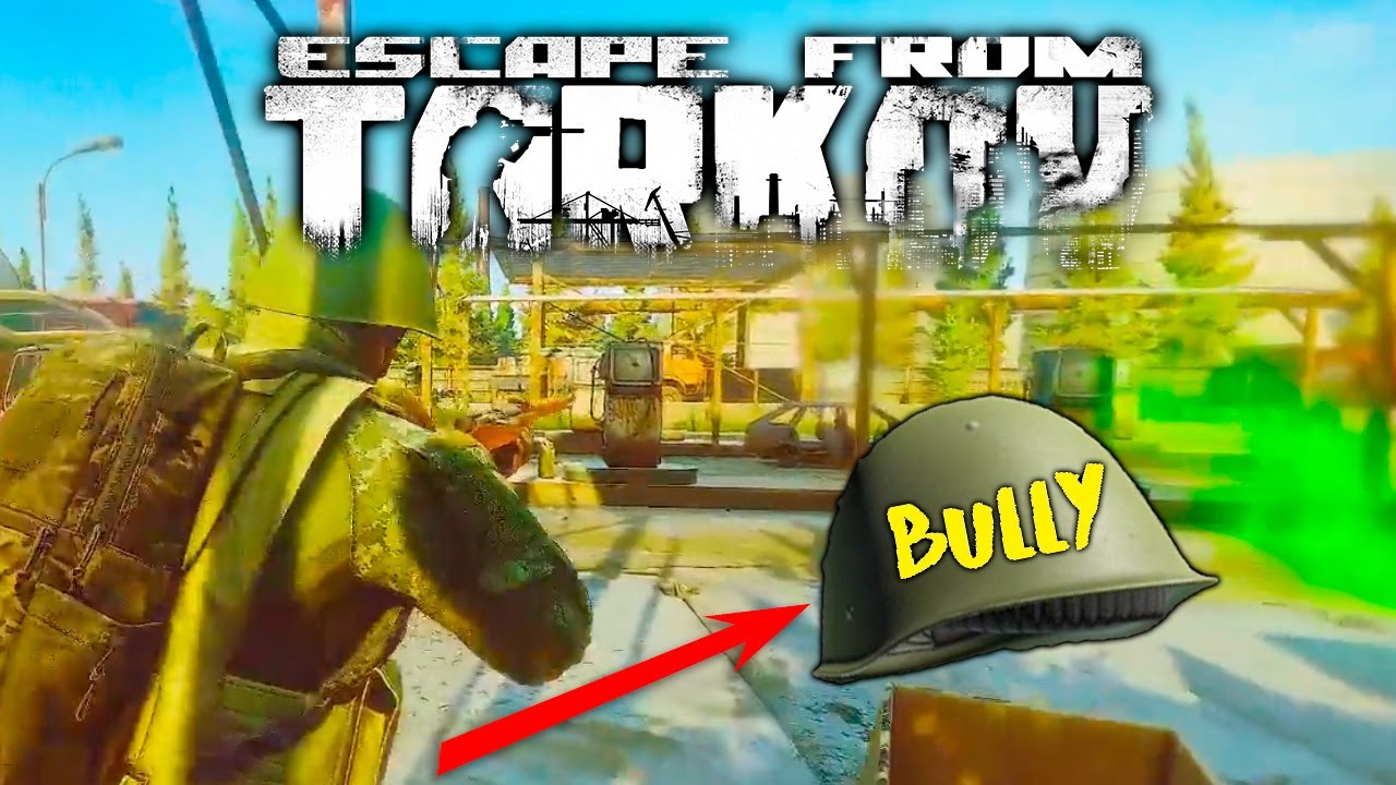 EFT Best Highlights & Epic Moments #53 - YouTube