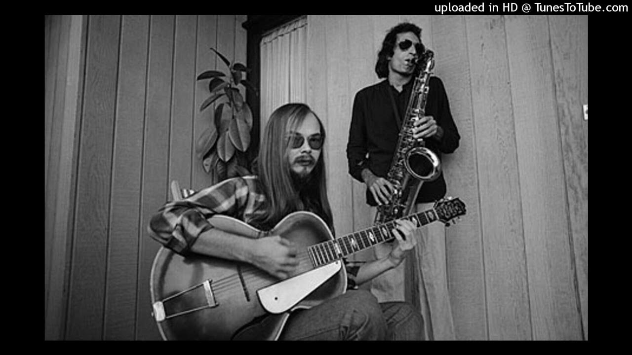 Steely Dan - Doctor Wu [HD] - YouTube