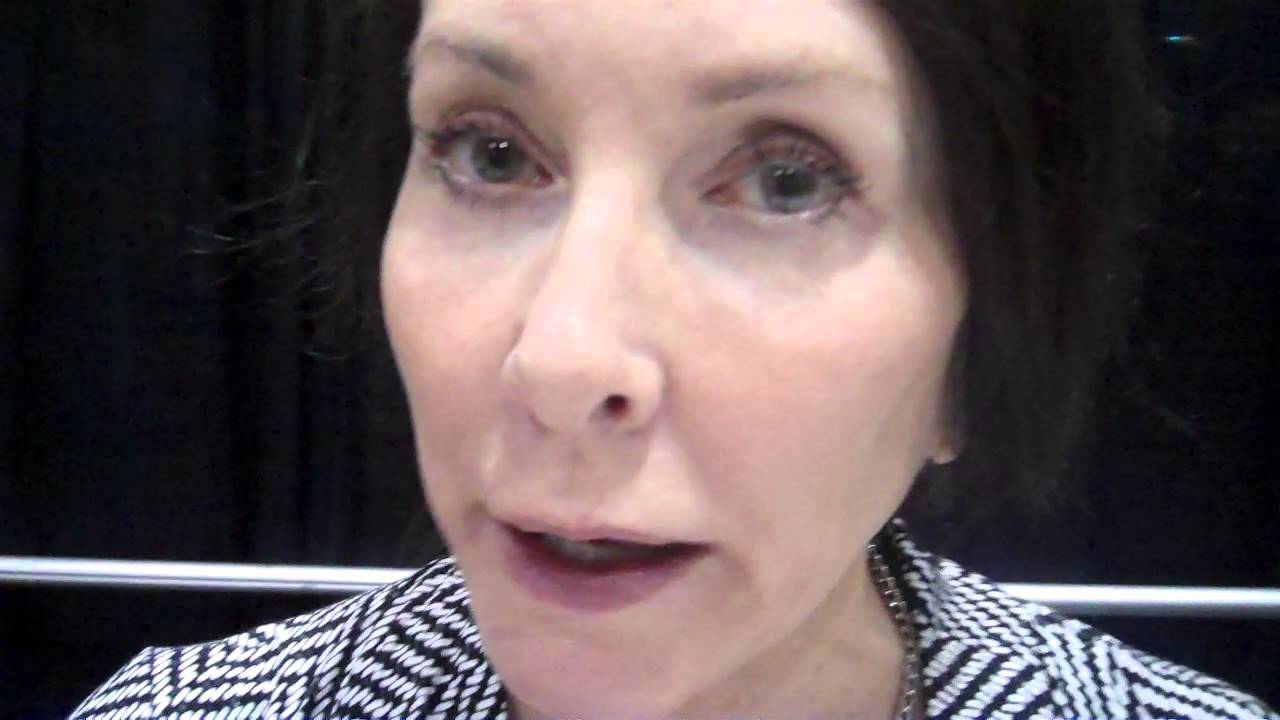 The Riff at MegaCon 2015 "Meeting Tress MacNeille" - YouTube