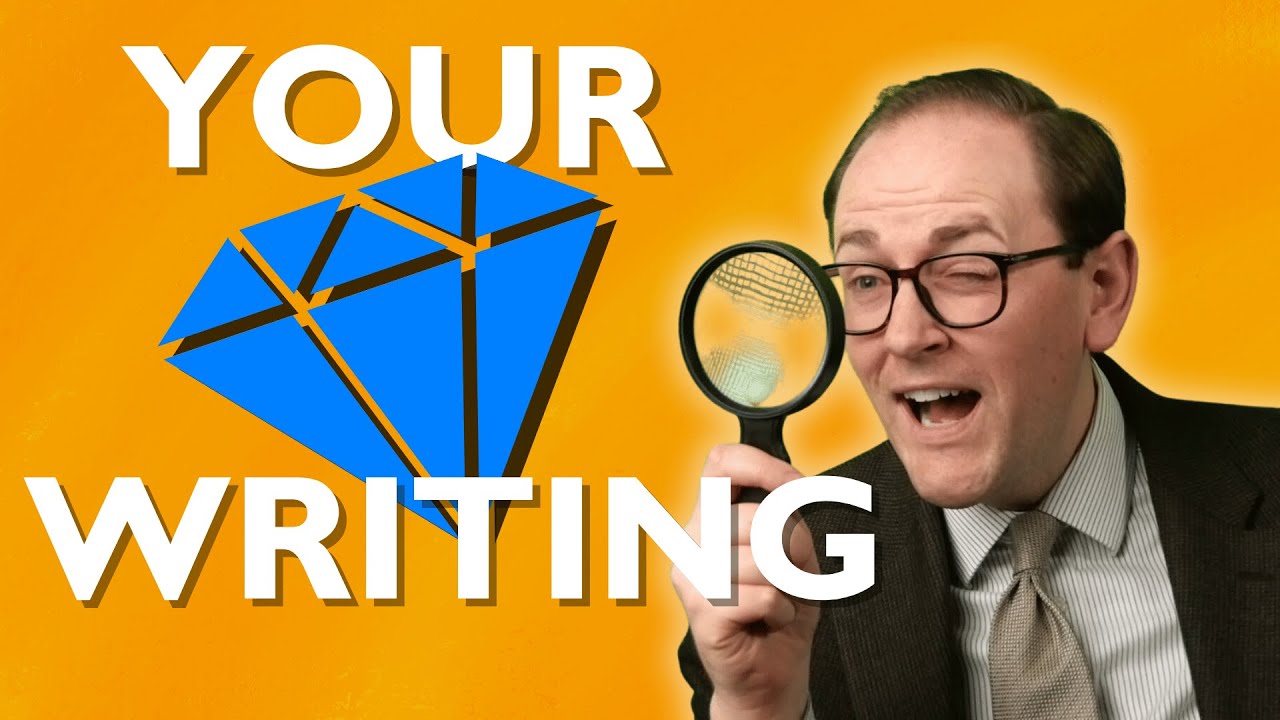 Elevate Your Writing Style with Precision - YouTube