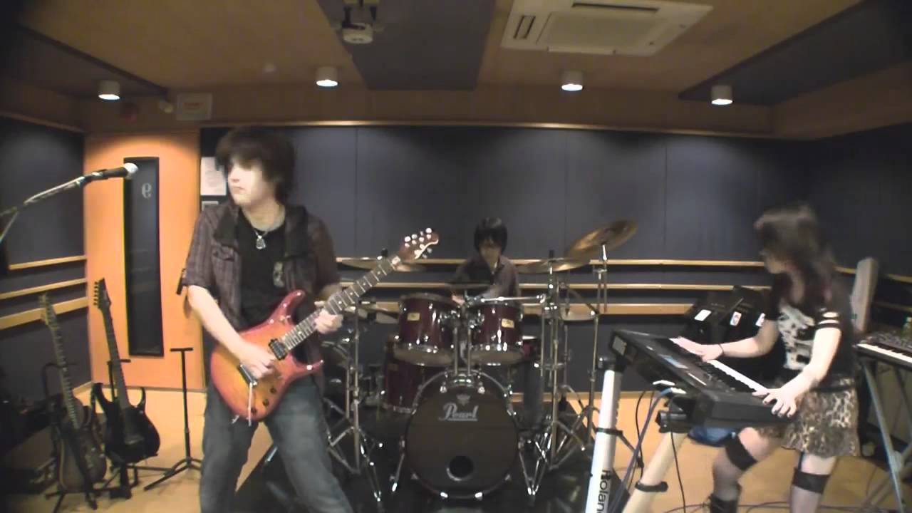 Dream Theater - Constant Motion - Cover (Swimmy in studio) - YouTube