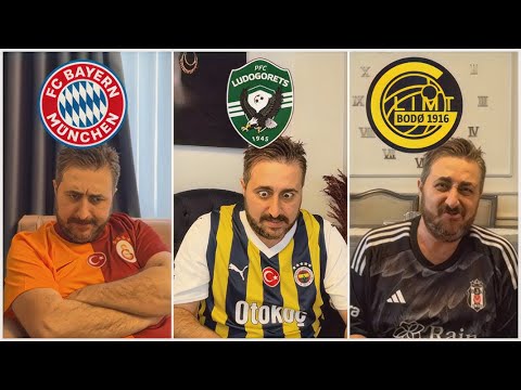 4 BÜYÜKLER - 12.HAFTA (ELİMİZE VERDİLER)