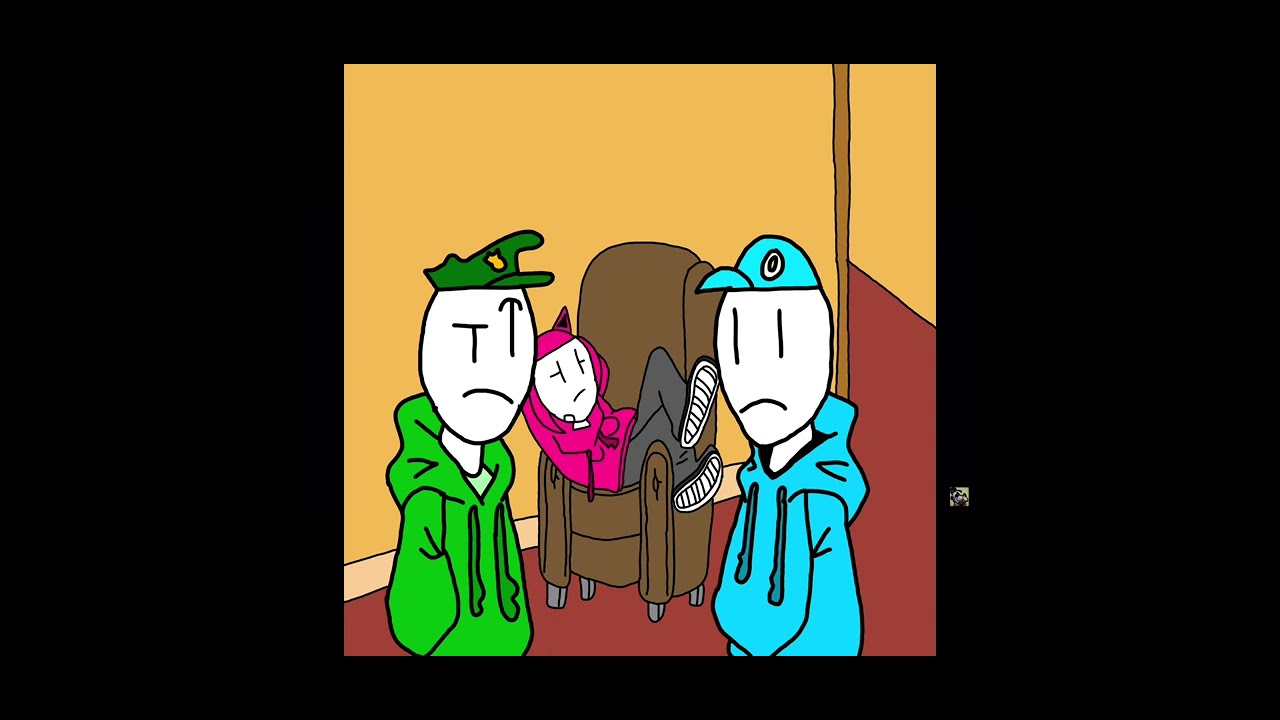 FNF Eddsworld Close Chuckle but it’s Matthewsworld - YouTube