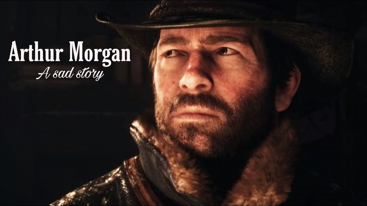 𝓐𝓻𝓽𝓱𝓾𝓻 𝓜𝓸𝓻𝓰𝓪𝓷 - YouTube