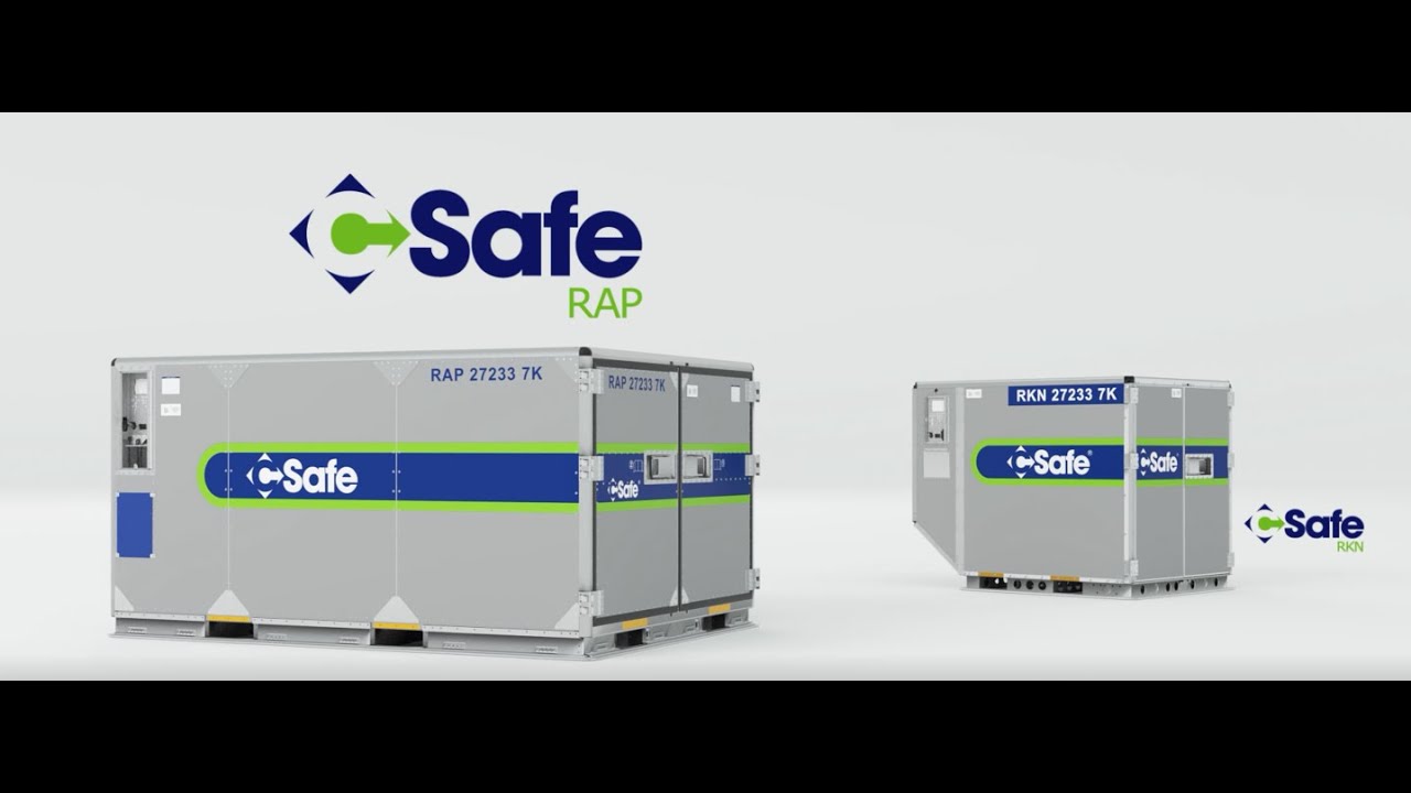 CSafe RAP Video Korean - YouTube