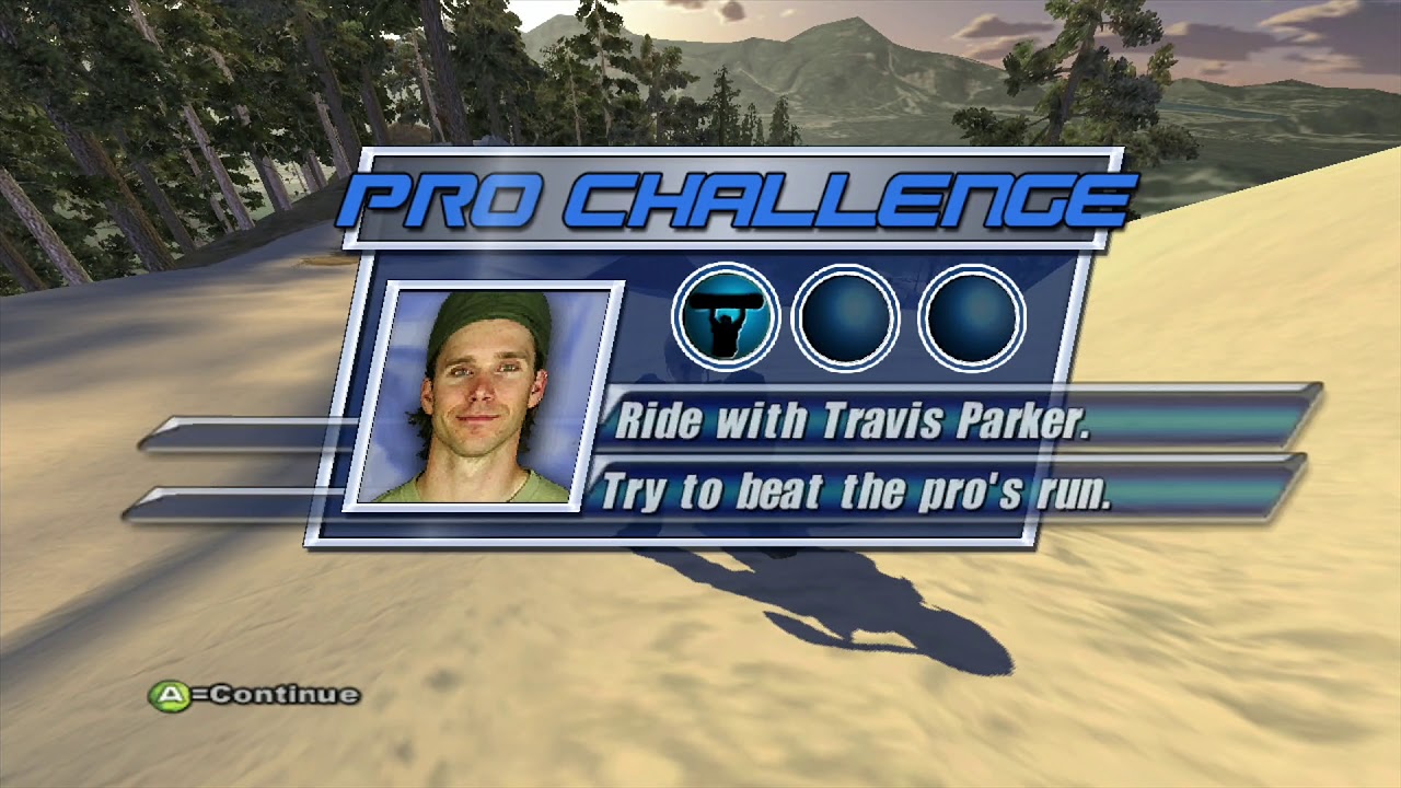 Amped 2 Event 2 - YouTube