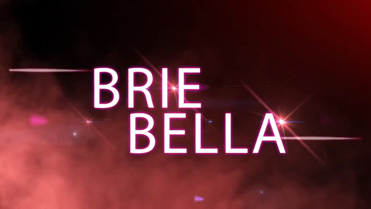 Brie Bella's 2014 Titantron Entrance Video feat. "Beautiful Life" Theme ...