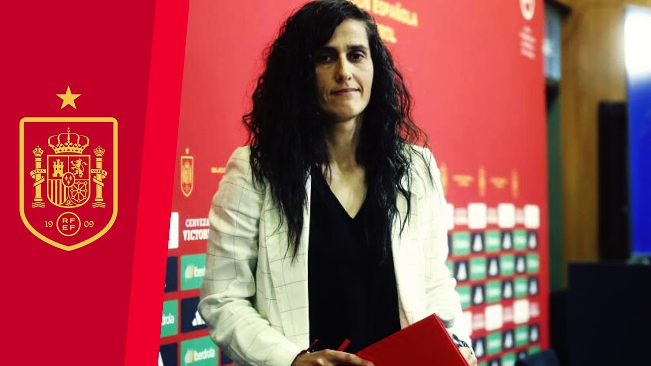 Montse Tomé celebra que el FC Barcelona esté en la final de la ...