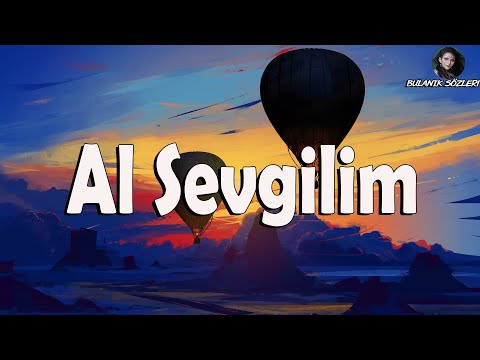 Al Sevgilim - Semicenk, Funda Arar (Sözleri/Lyrics)| Uzi - Çakal - Sefo