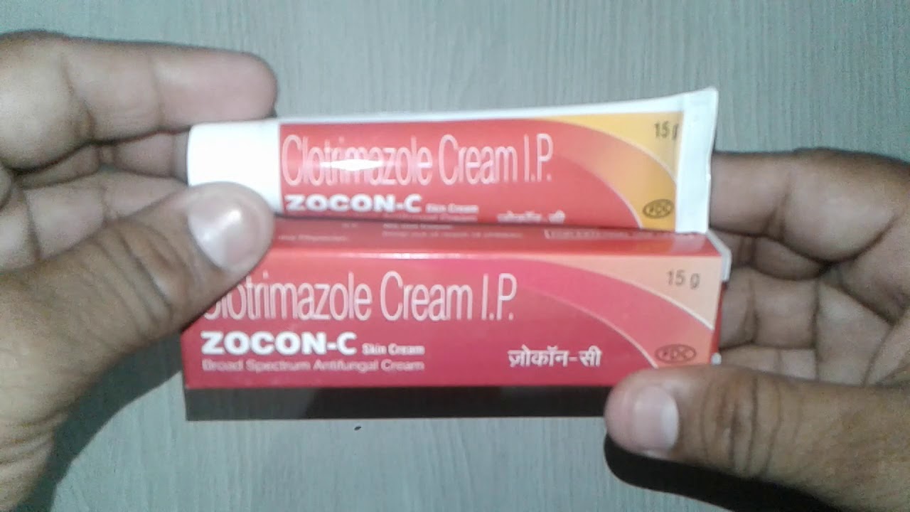 ZOCON C Skin Cream review in Hindi करें फंगल इन्फेक्शन का फटाफट इलाज ...