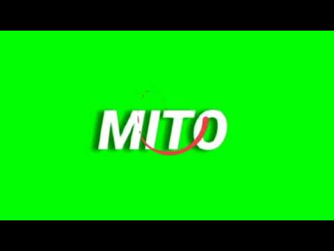 Intro chroma key pra @Immito - YouTube
