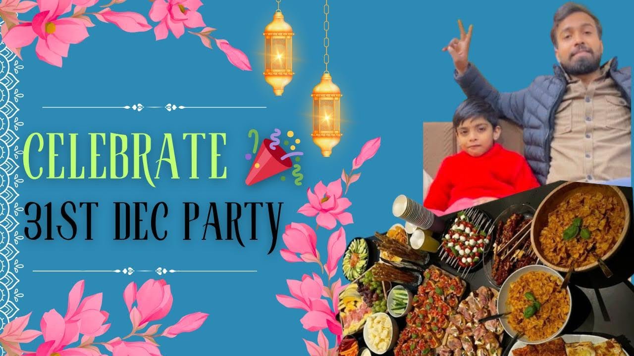 31st December 2024 Celebration Party | Haryana | #ytshorts #youtube # ...
