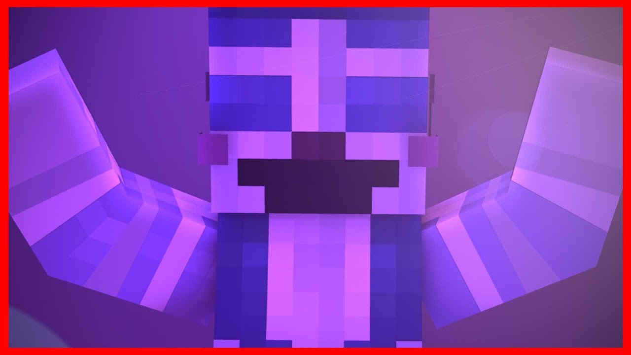 FNAF World Five Nights in Anime - "BALLORA" (Minecraft Roleplay) Night ...