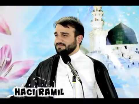 Hacı Ramil İmtahan (Dəyərli Söhbət) 2016