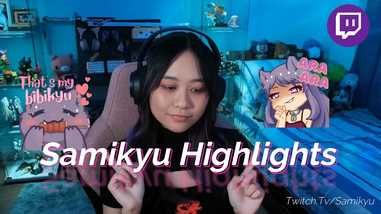 February Highlights | Samikyu | 2023 - YouTube