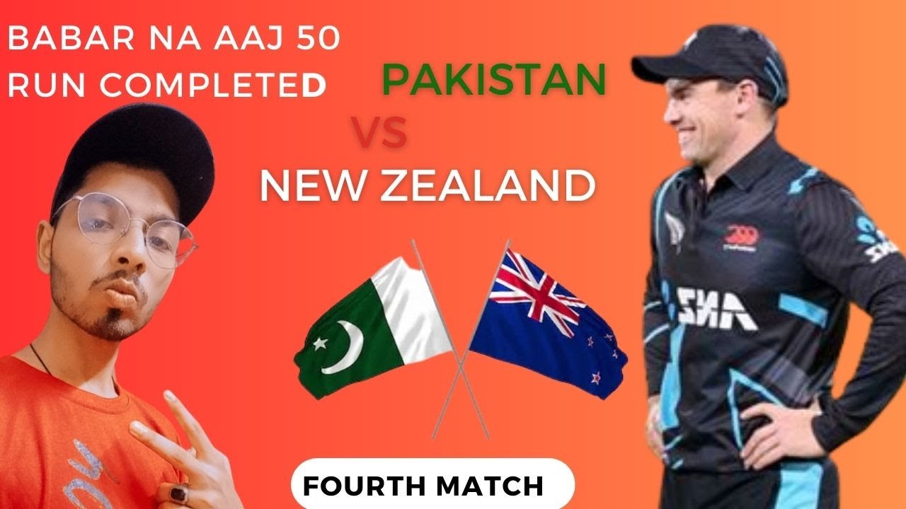 wcc3 Pakistan vs New ZeaLand | techno mission gaming - YouTube
