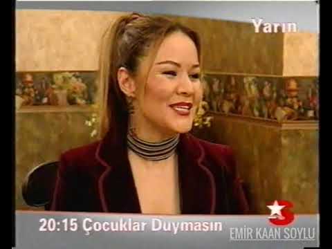 STAR TV ÇOCUKLAR DUYMASIN TANITIMI (2004)