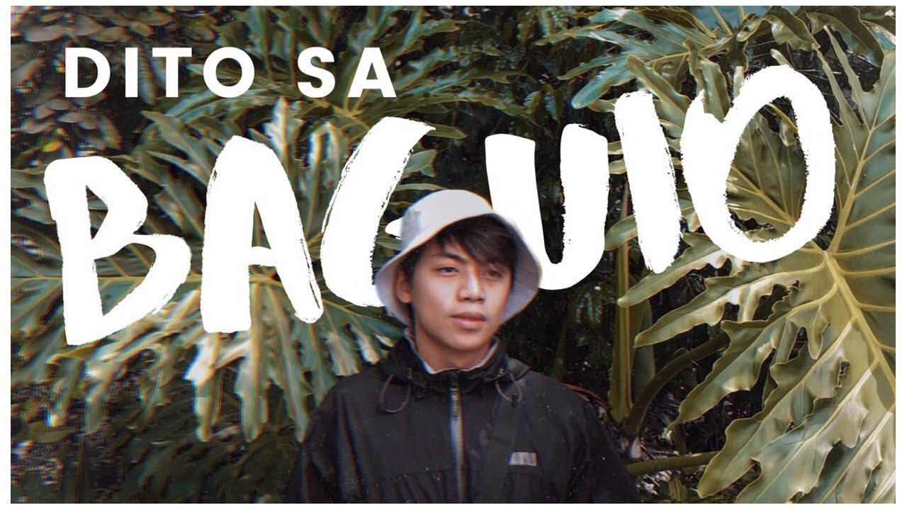 DAILY BAGUIO LIFE: A Guide to Adjusting a New Life Here | Benedix Ramos ...