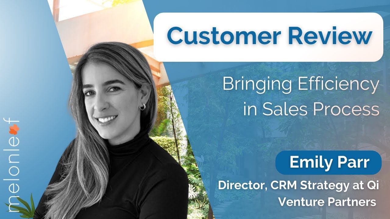 Client's Testimonial | Emily Parr - YouTube