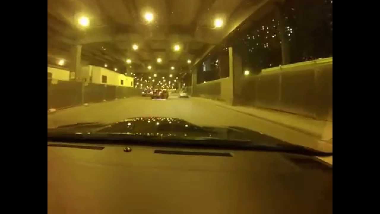 Lower Lower Wacker - YouTube