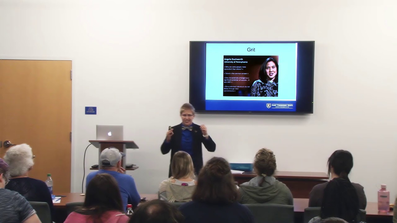 Women on Wednesdays - Dr. Bethany Novotny - YouTube