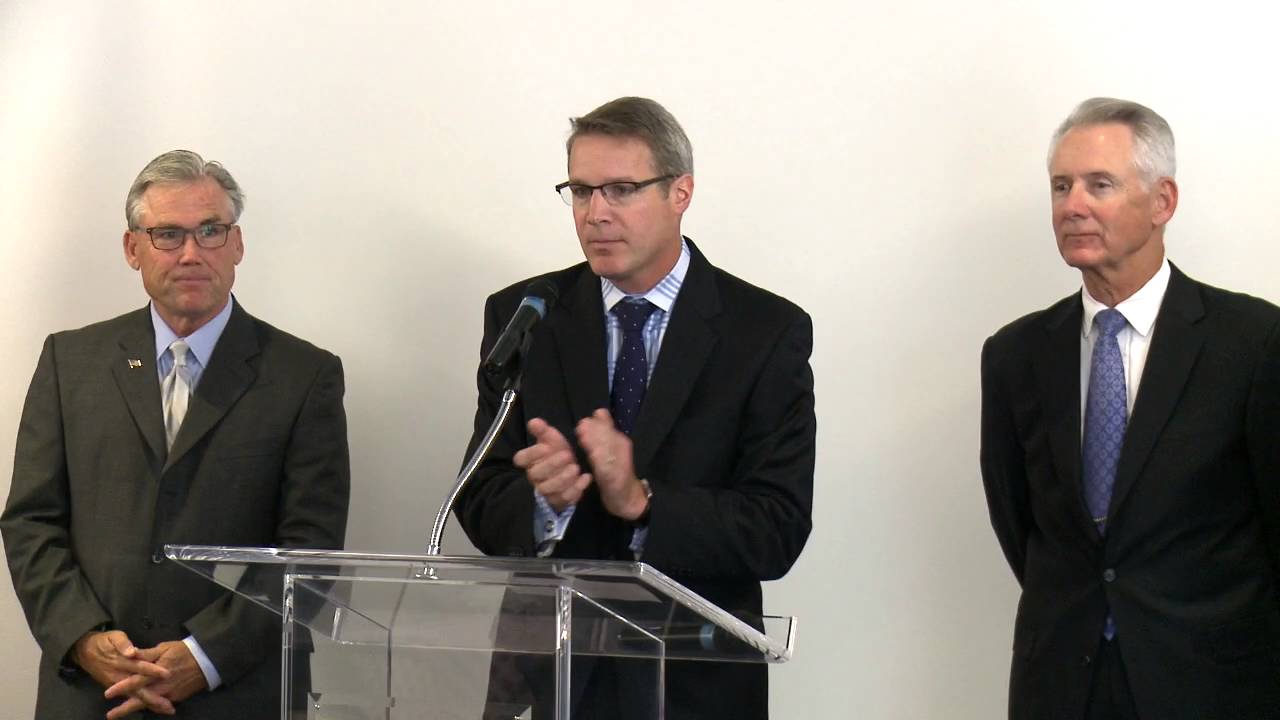 Chris Spear Named ATA's Ninth President - YouTube
